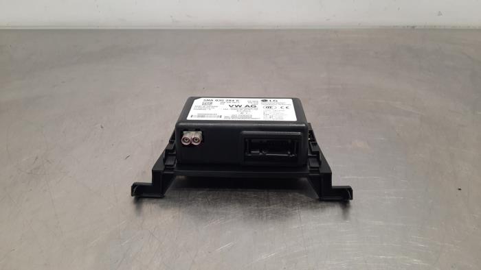 Volkswagen T-Cross Communicatie modules voorraad