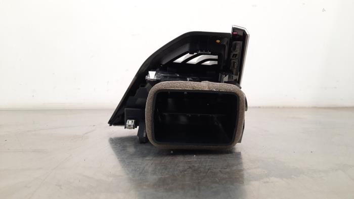 Grille aération tableau de bord BMW X3 | Didier