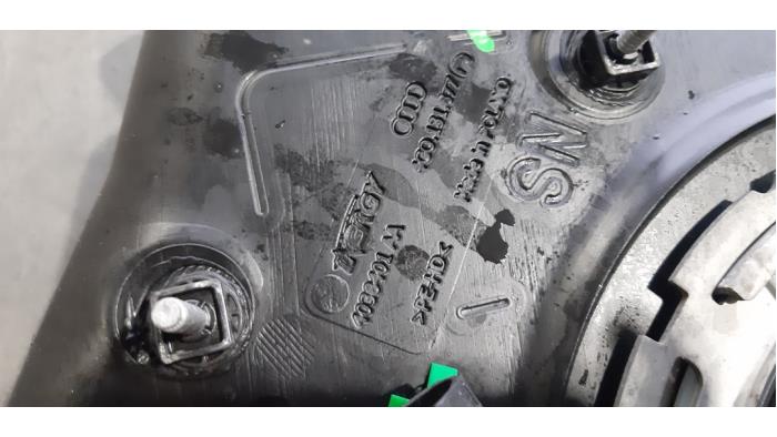 Audi A6 Adblue tanks voorraad | Onderdelenlijn.nl
