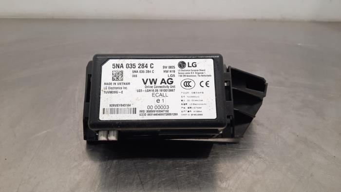 Volkswagen Tiguan Communicatie modules voorraad