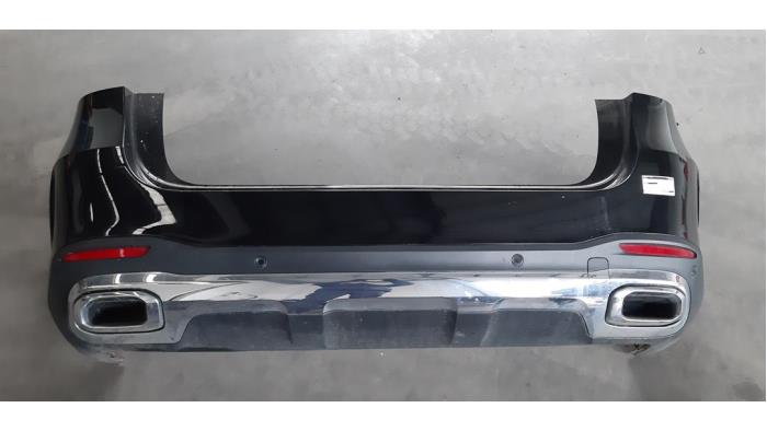 Clapet réservoir Mercedes GLE-Klasse | Didier