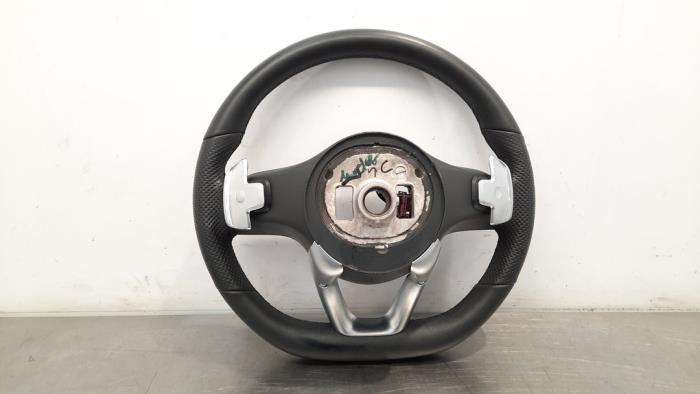 Volant Mercedes GLE-Klasse | Didier