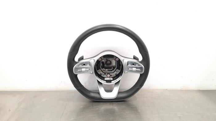 Volant Mercedes GLE-Klasse | Didier