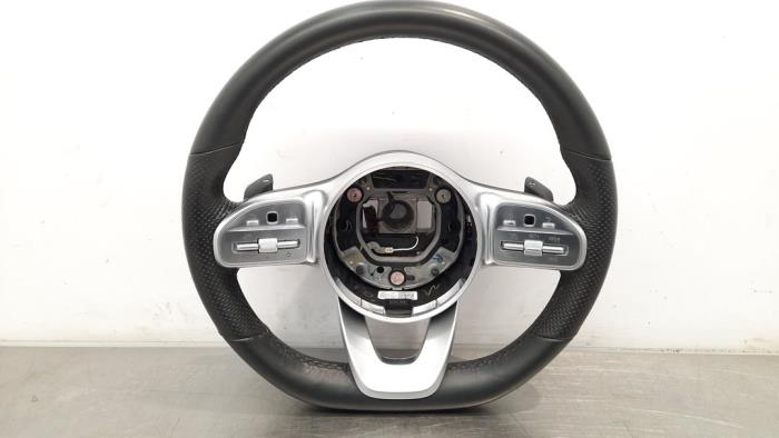 Volant Mercedes GLE-Klasse | Didier