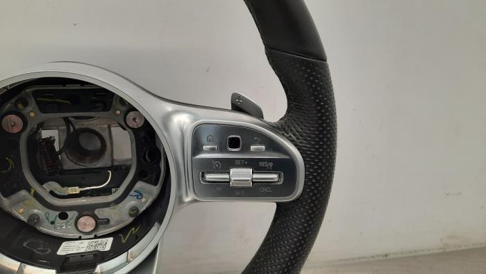 Volant Mercedes GLE-Klasse | Didier