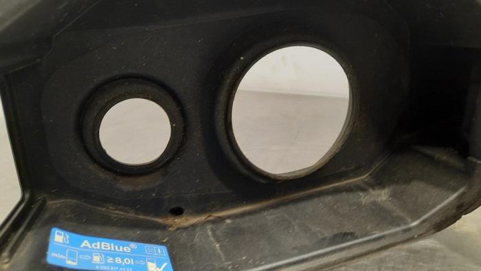 Clapet réservoir Mercedes GLE-Klasse | Didier