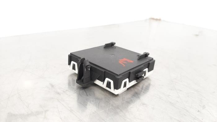 Module verrouillage central des portes Mercedes C-Klasse | Didier