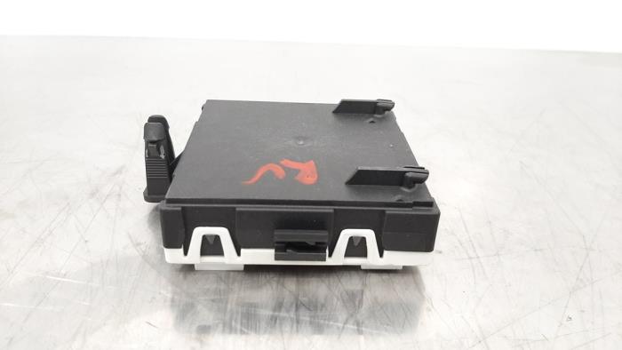 Module verrouillage central des portes Mercedes C-Klasse | Didier