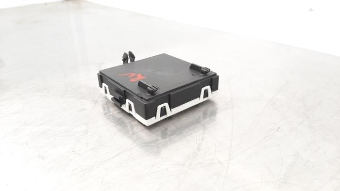 Module verrouillage central des portes Mercedes C-Klasse | Didier