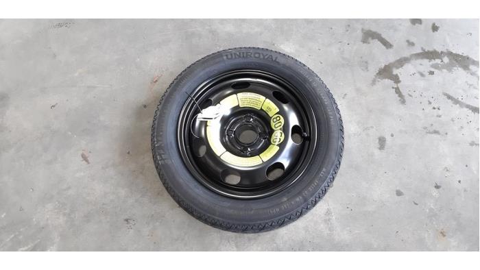 Caméra de recul Citroen C3 Aircross | Didier