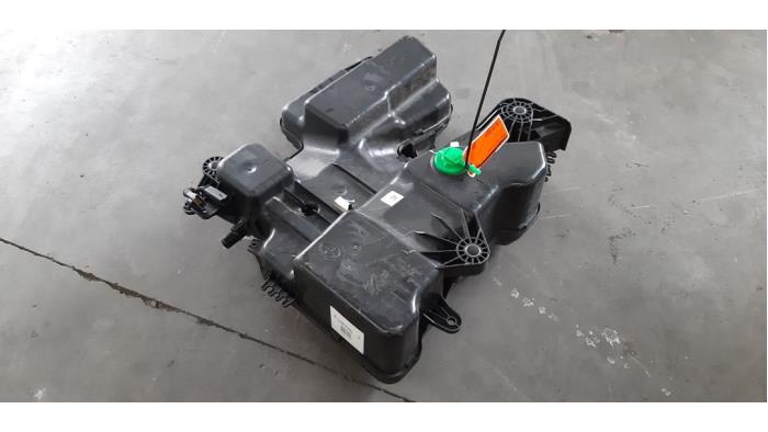 Adblue tank Citroen Jumpy 2.0 Blue HDI 120 - 9816290480 AH01