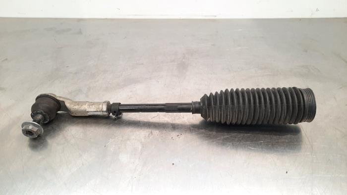 Spoorstang links Volkswagen Tiguan 2.0 TDI 16V BlueMotion Techn.SCR ...