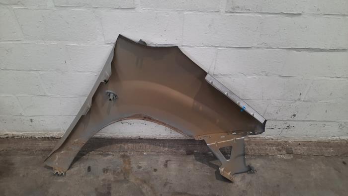 Scherm links-voor Citroen Berlingo 1.5 BlueHDi 75 - 9816482780