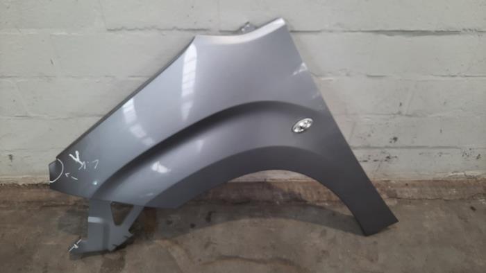 Scherm links-voor Citroen Berlingo 1.5 BlueHDi 75 - 9816482780