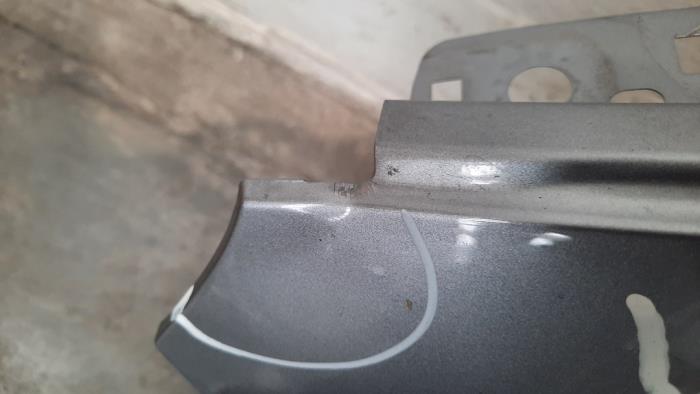 Scherm links-voor Citroen Berlingo 1.5 BlueHDi 75 - 9816482780