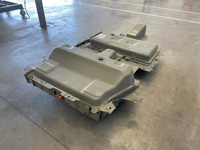 Batterij elektrische auto Peugeot 2008 | 1689095280 | Autohandel Didier