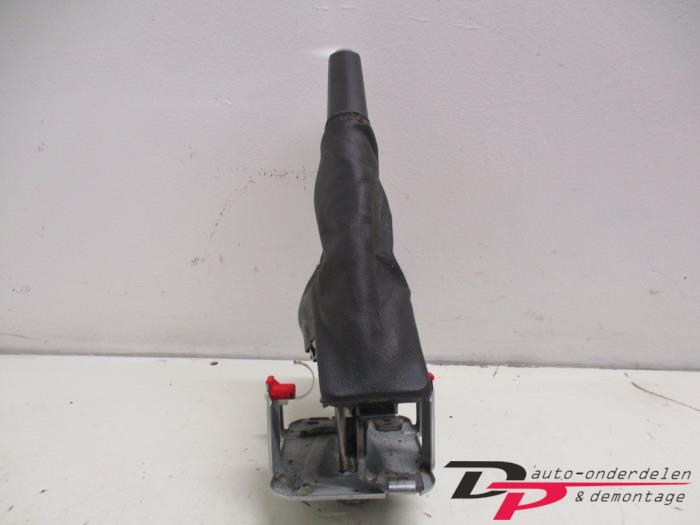 Handremhendel Opel Astra H GTC 1.7 CDTi 16V - 13237277