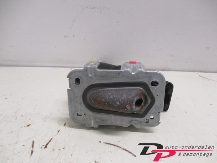 Handremhendel Opel Astra H GTC 1.7 CDTi 16V - 13237277