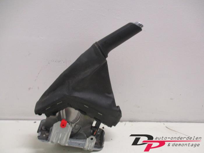 Handremhendel Opel Astra H GTC 1.7 CDTi 16V - 13237277