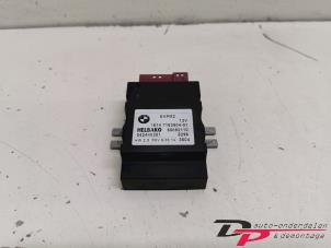 BMW 1-Serie Brandstofpomp relais voorraad | Onderdelenlijn.nl