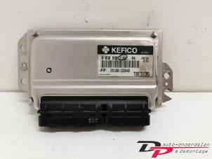 Hyundai Getz Computers Motormanagement voorraad