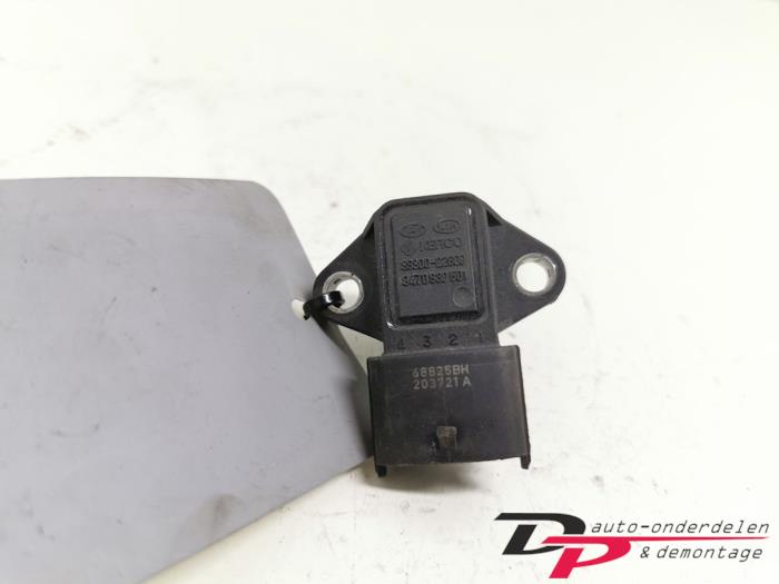 Kia Picanto Map Sensoren voorraad | Onderdelenlijn.nl