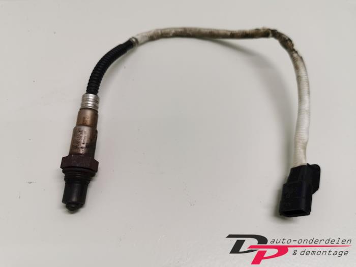 Renault Modus Lambda Sondes voorraad | Onderdelenlijn.nl