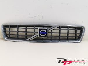 Volvo V40 Grills voorraad | Onderdelenlijn.nl