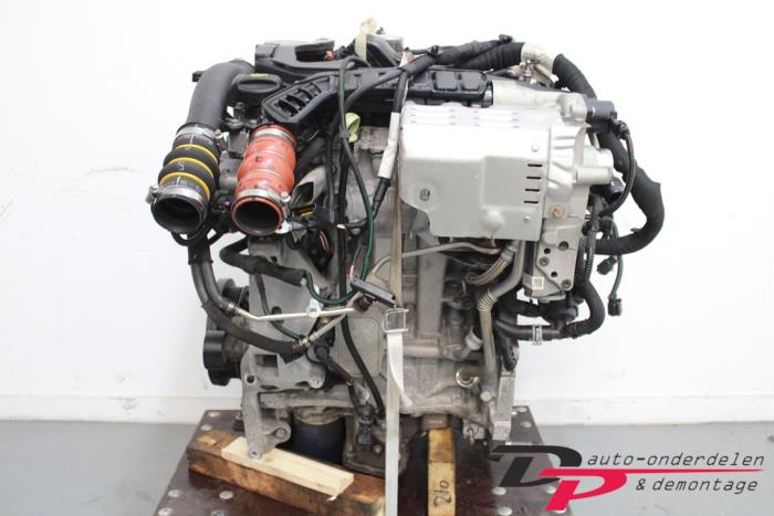 Motoren met artikelnummer 95528055 voorraad | Onderdelenlijn.nl