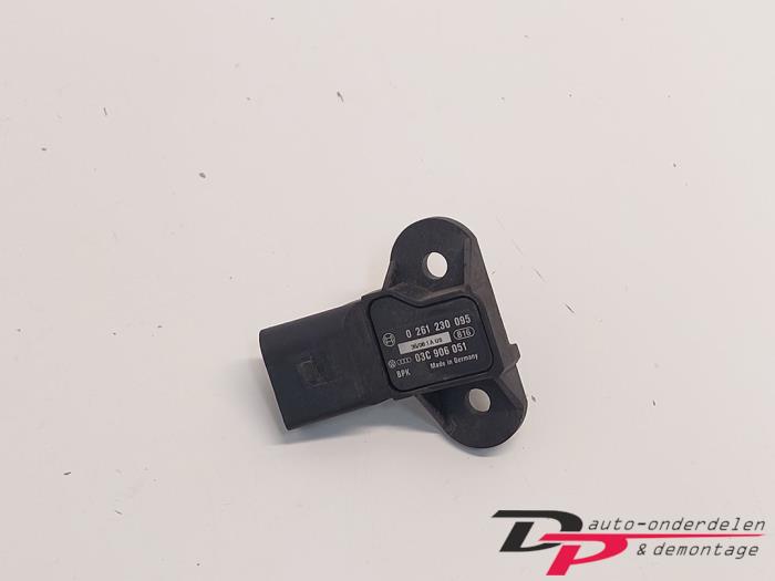 Seat Ibiza Map Sensoren voorraad | Onderdelenlijn.nl