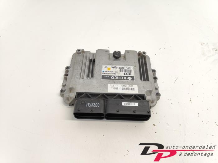 Kia Sportage Computers Motormanagement voorraad