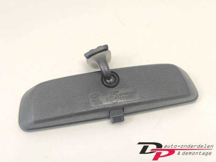 Binnenspiegel Hyundai i10 1.1i 12V - 851014A100 SCHEFENACKER
