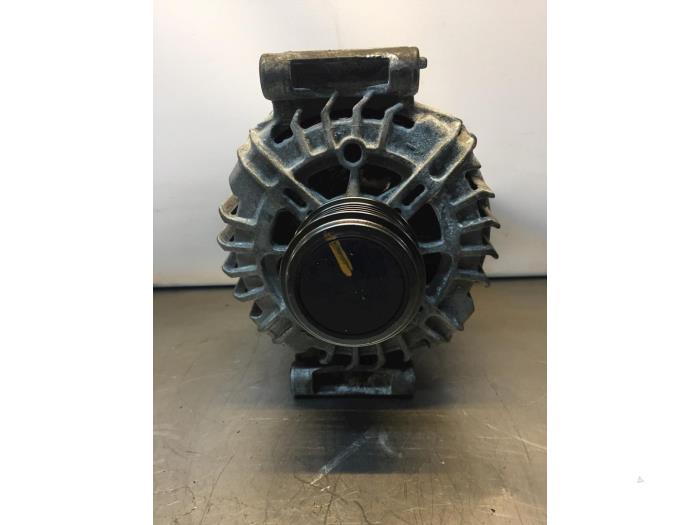 Dynamos met artikelnummer 06J903023B voorraad | Onderdelenlijn.nl