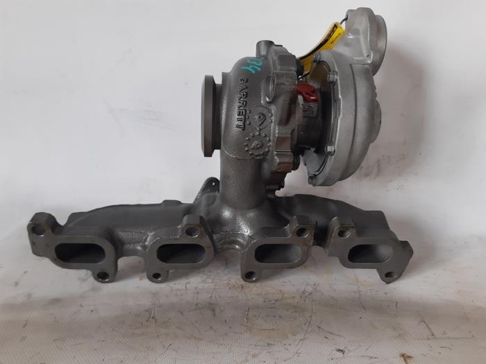 Turbo's met artikelnummer 03L253016M voorraad | Onderdelenlijn.nl