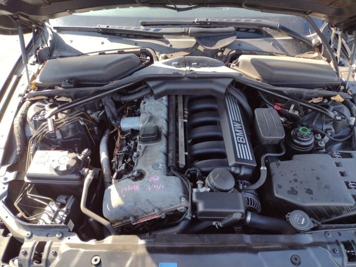 Motor BMW 5 serie Touring 523i 24V - N52B25A N52B25A