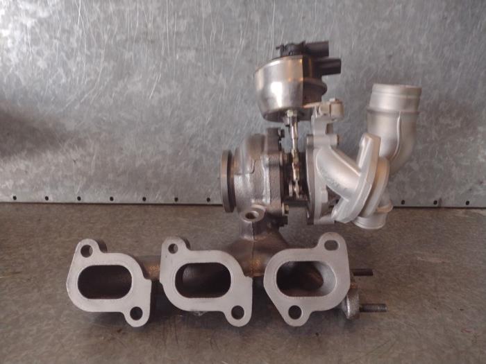 Turbo's met artikelnummer 04B253019G voorraad | Onderdelenlijn.nl