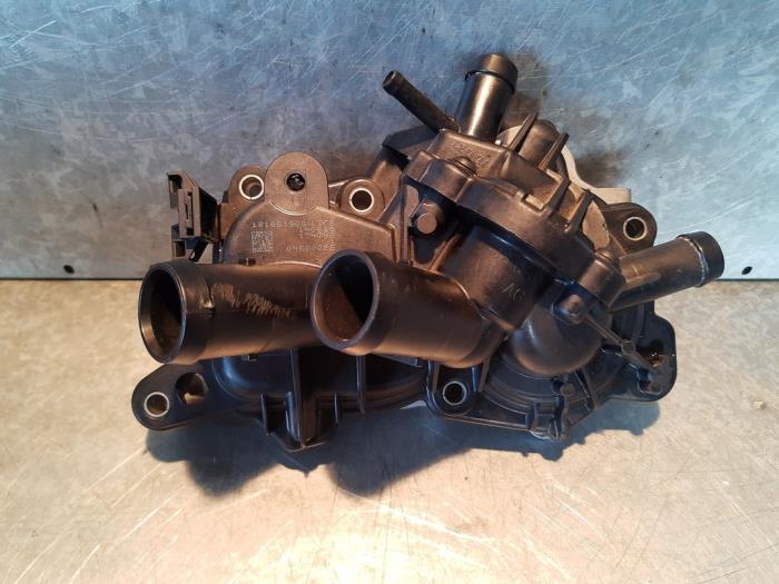 Waterpompen met artikelnummer 112446 voorraad | Onderdelenlijn.nl