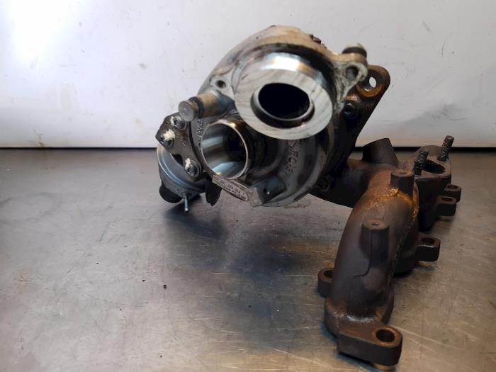 Turbo's met artikelnummer 03L253016 voorraad | Onderdelenlijn.nl