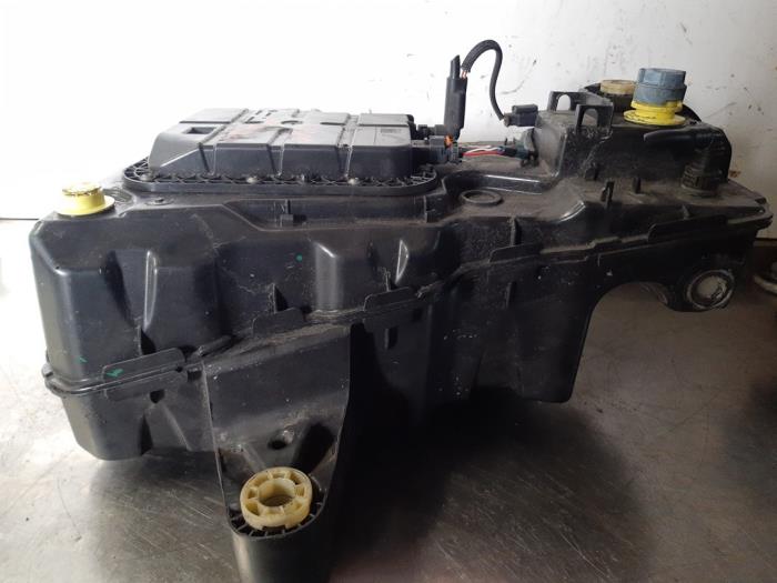 Peugeot Partner Adblue tanks voorraad | Onderdelenlijn.nl