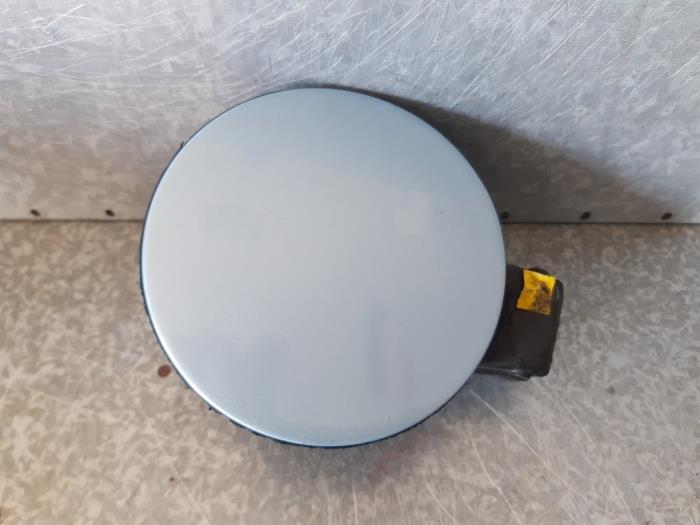 Tank Klep Volkswagen Polo V 1.2 TDI 12V BlueMotion LD5M - 6R0809857J