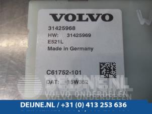 Gebruikte Volvo XC60 Module achterklep motor - 31425968 - van Deijne ...