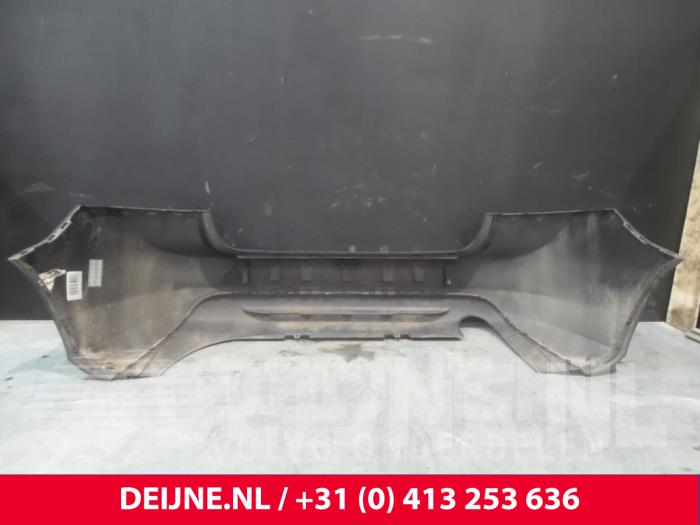 Achterbumper Volvo S60 452 - 39802573