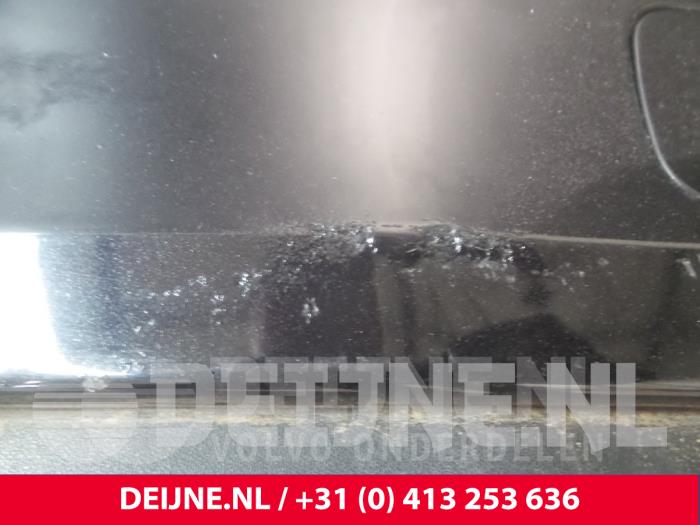 Achterbumper Volvo S60 452 - 39802573