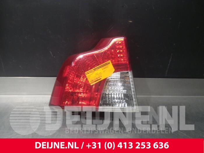 Achterlicht links Volvo S40 - 30763492 AUTOMOTIVE LIGHTING