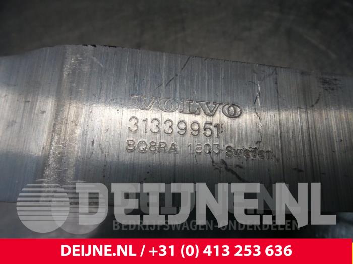 Gebruikte Volvo V90 II (PW) 2.0 T4 16V Torsiestang - 31339951 - van ...