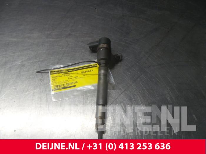 Verstuiver (diesel) Volvo V70 - 0445110298 D5244T5