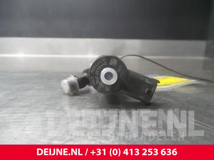 Verstuiver (diesel) Volvo V70 - 0445110298 D5244T5