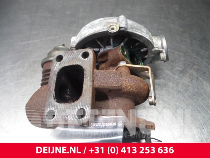 Turbo Volvo V70 2.5 TDI - 074145701J D5252T