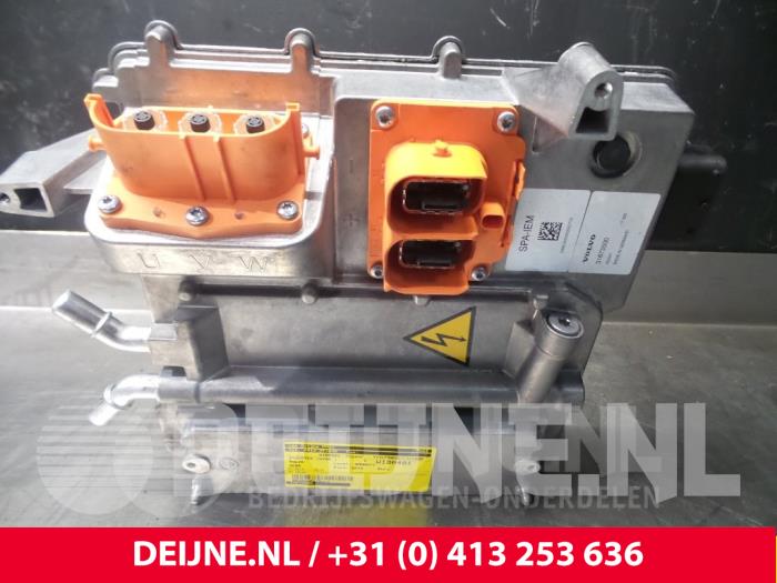Inverter (hybride) Volvo XC90 II 2.0 T8 16V Twin Engine AWD - 31673500 ...