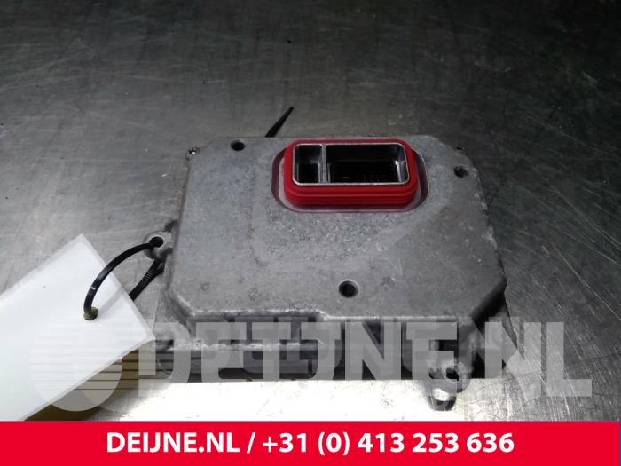 Gebruikte Volvo V50 Xenon Starter - 1307329098